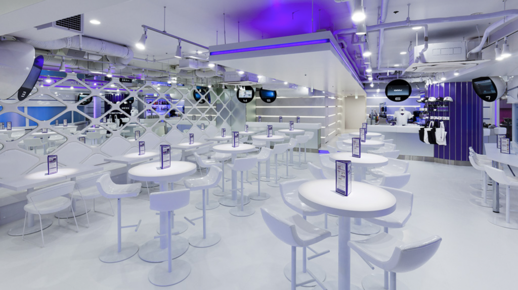 【東京VR】23区内の激アツVR体験スポットまとめ12選 | Spacely Tips