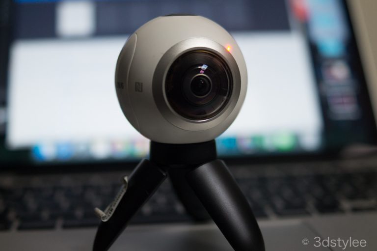 【2018年最新】人気の360度カメラ！おすすめ21選 | Spacely Tips