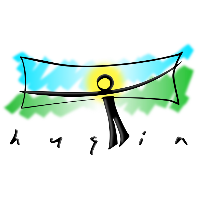 360度写真の傾きを直す、スタート位置を変更するなどの編集ができる無料ソフトHugin | Spacely Tips