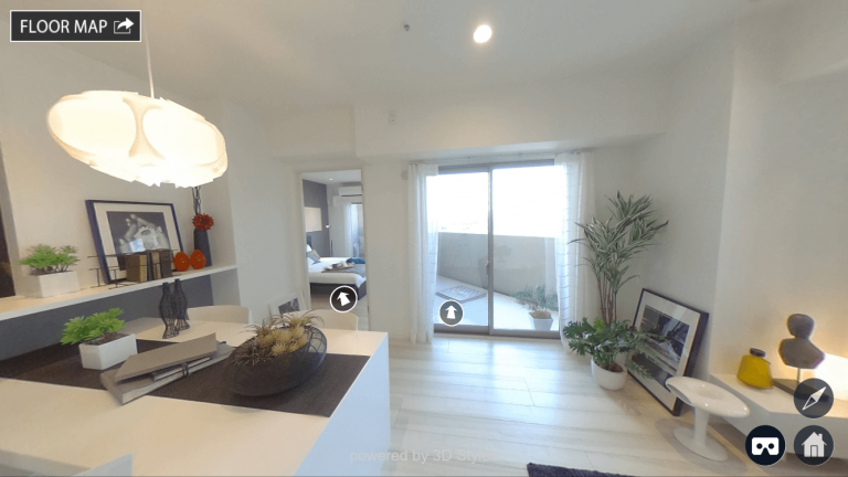 ワンランク上のVRを作る-VRコンテンツの質を左右するポイントを解説します！ | Spacely Tips