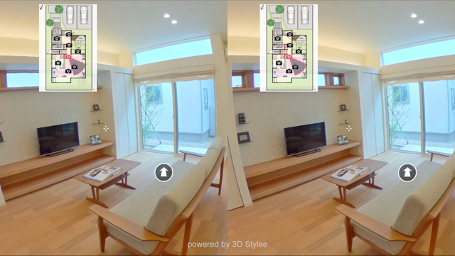 VRコンテンツのとってもかんたんな制作方法と公開方法 | Spacely Tips