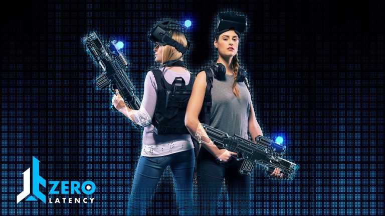 【東京VR】23区内の激アツVR体験スポットまとめ12選 | Spacely Tips