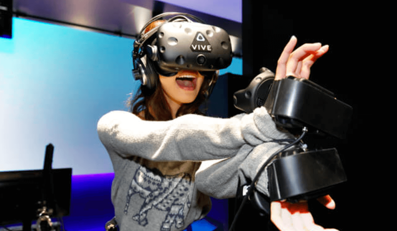 【東京VR】23区内の激アツVR体験スポットまとめ12選 | Spacely Tips