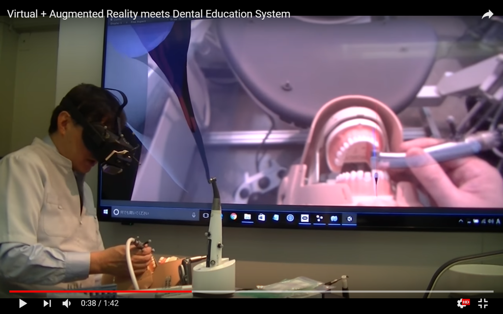 【VR医療】 VR技術を医療分野に活用した事例10選！医療教育や手術、リハビリまで | Spacely Tips