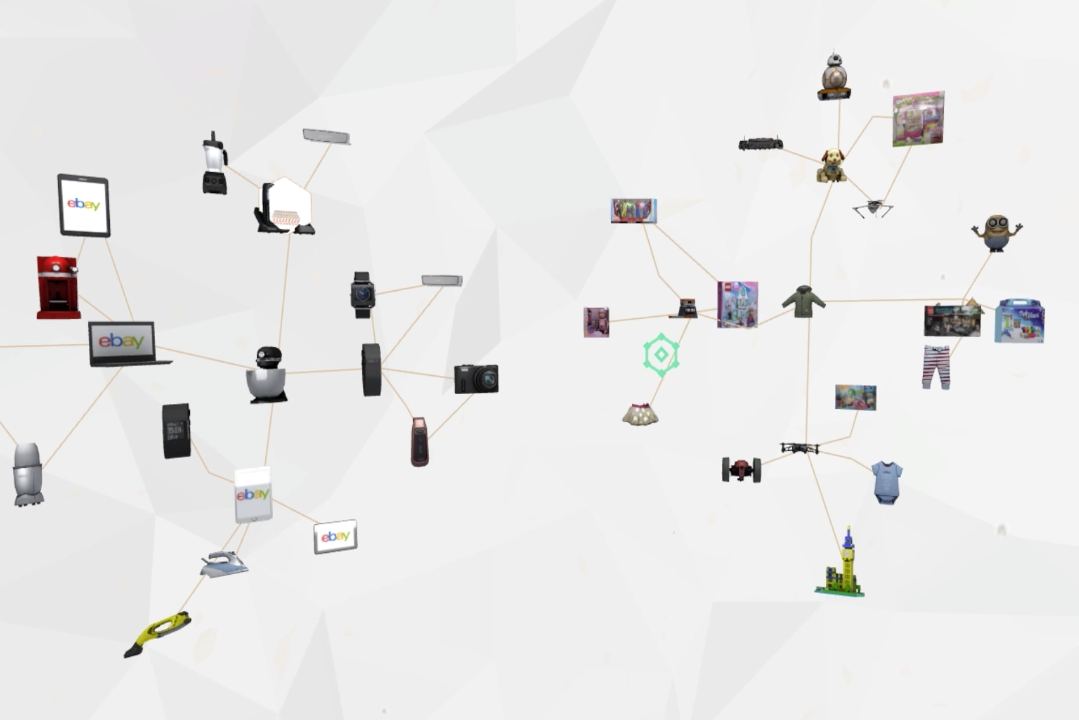 VRショッピング・バーチャルショッピング事例10選！ 知っていますか？未来の買い物のカタチ | Spacely Tips