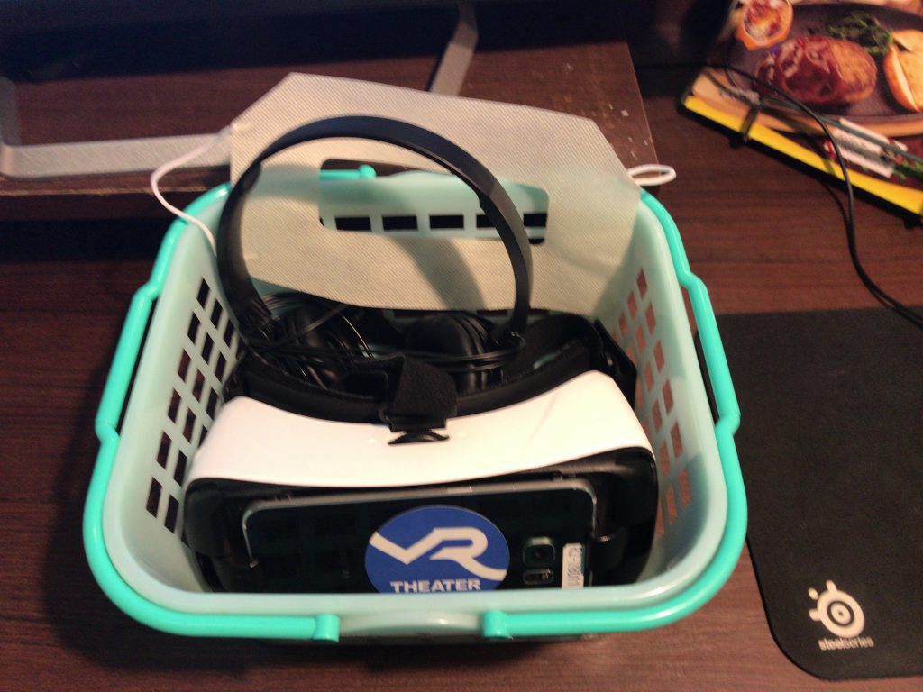 【VR×漫画喫茶】VRを体験できる漫画喫茶をご紹介します！ | Spacely Tips