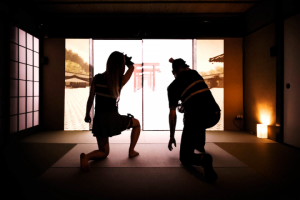 【京都VR】京都でゆったりVR体験スポット6選 | Spacely Tips