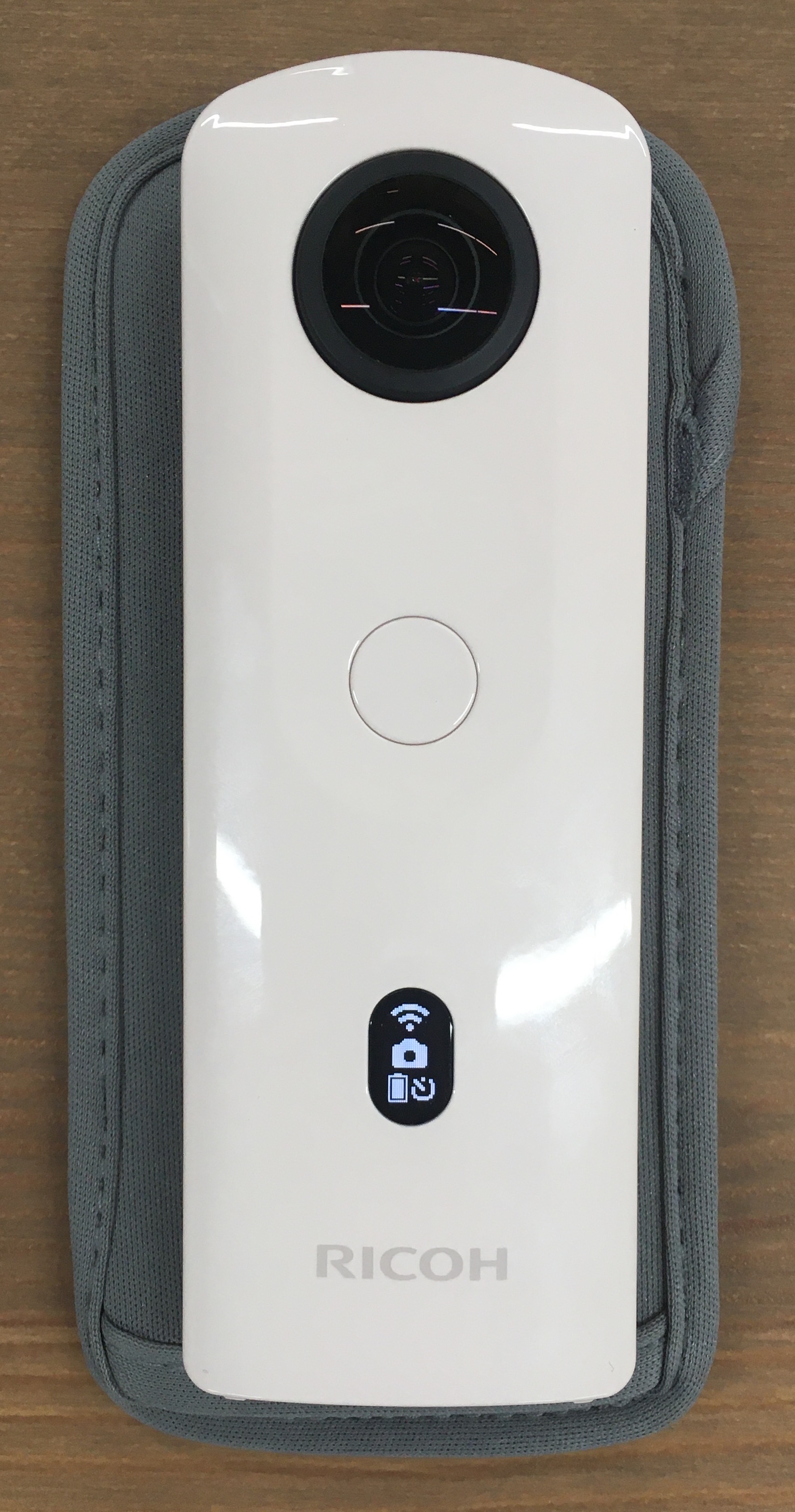 【RICOH THETA SC2】シータSC2の最新使用レビュー公開！ | Spacely Tips