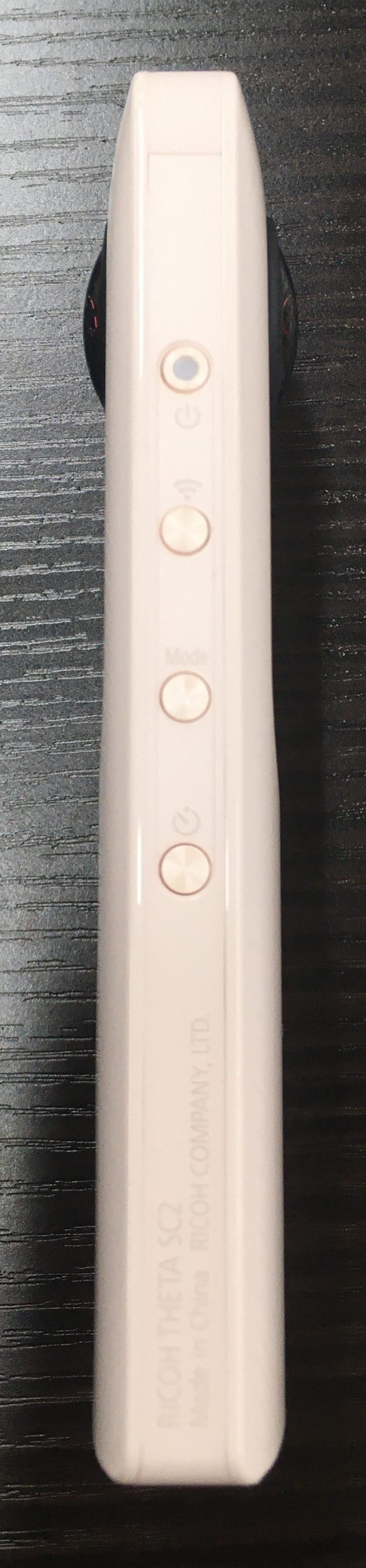 【RICOH THETA SC2】シータSC2の最新使用レビュー公開！ | Spacely Tips