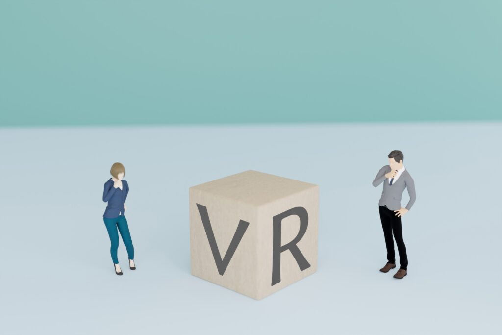 VR内見・内覧とは？メリットや注意点、実際の成功インタビューも。 | Spacely Tips